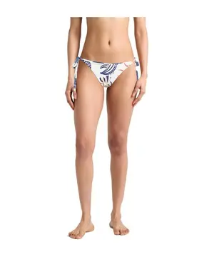 Farm Rio Printed Bikini Bottoms