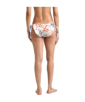 Farm Rio Printed Bikini Bottoms