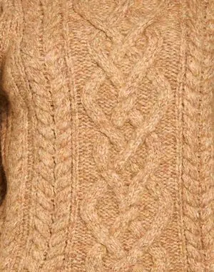 Isabel Marant Étoile Solid Color Jumpers