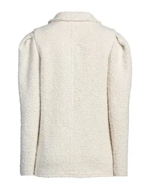 Isabel Marant Étoile Minimalist Single-breasted Blazer