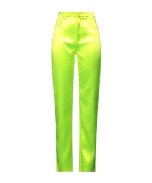 Sportmax Solid-color Casual Pants - Green