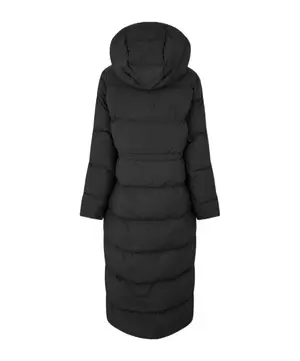 Lululemon Wunder Puff Long Down Jacket