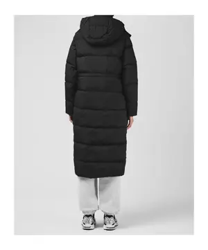 Lululemon Wunder Puff Long Down Jacket