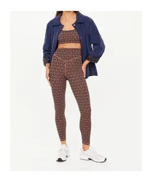 The Upside Levi Reversible Quilted Jacket