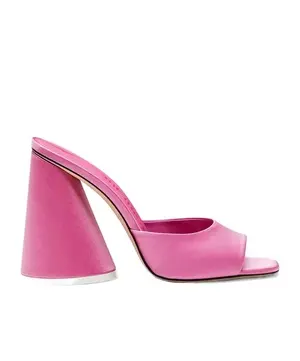 Attico 105mm Luz Sandals