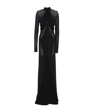Isabel Marant Étoile Bodycon Long Dress