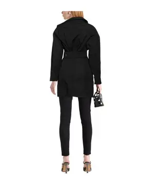 Jacquemus Long Solid-color Shirt