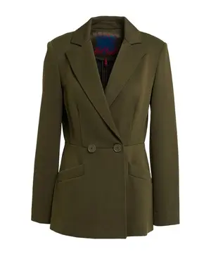 MAXCO. Max&co. Double-breasted Blazer