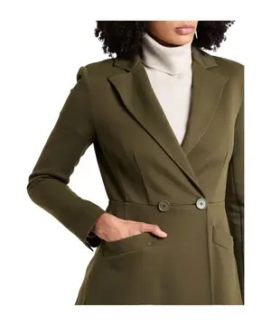 MAXCO. Max&co. Double-breasted Blazer