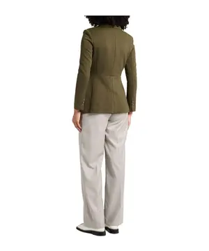 MAXCO. Max&co. Double-breasted Blazer