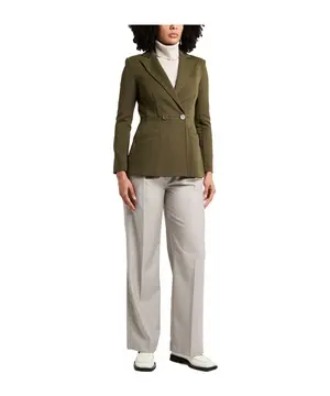 MAXCO. Max&co. Double-breasted Blazer
