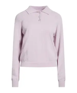 MAISON MARGIELA Lightweight Wool Knit Sweater