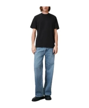 ALLSAINTS Crew-neck T-shirt - Black