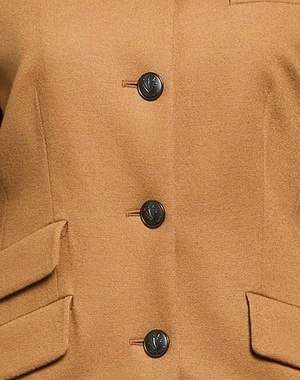 Rag & Bone Wool Jacket