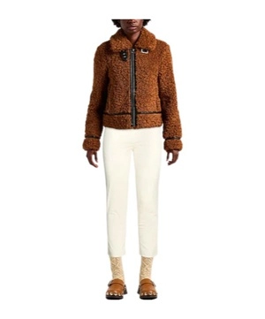 Max Mara Slim-fit Tailored Trousers