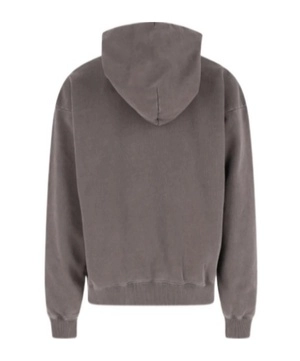 Martine Rose Logo-print Hoodie