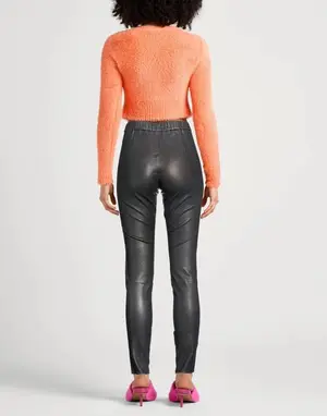 Isabel Marant Étoile Slim Fit Leather Pants