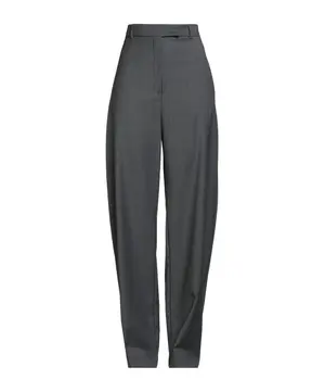 Sportmax Tailored Straight-leg Trousers With Crystal Embellishments