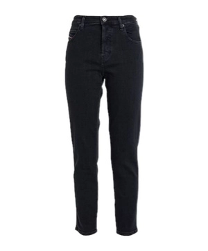 DIESEL® Slimfit Jeans - Black