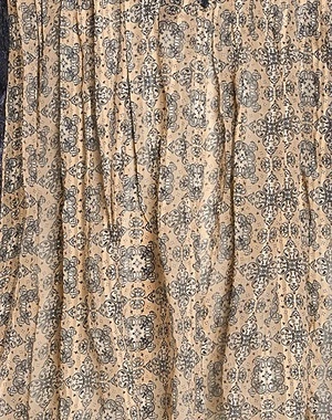 Rag & Bone Bohemian Blouse