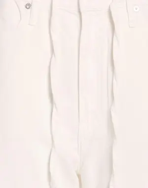 Rag & Bone Solid Color Straight-leg Trousers