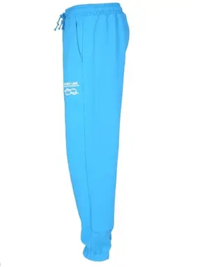 Helmut Lang Drawstring Cotton Sweatpants