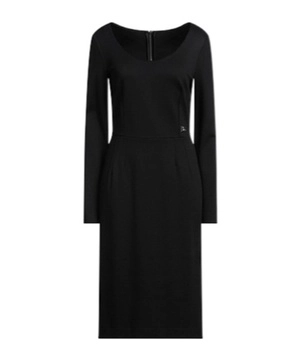 Dolce & Gabbana Fitted Dress