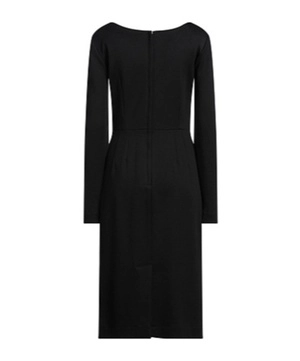 Dolce & Gabbana Fitted Dress