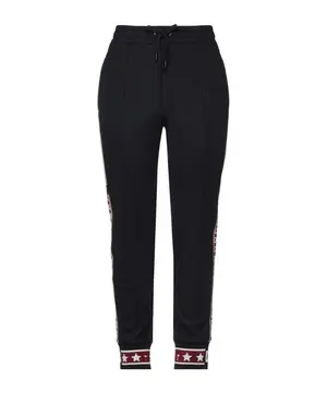 Dolce & Gabbana Solid Long Pants