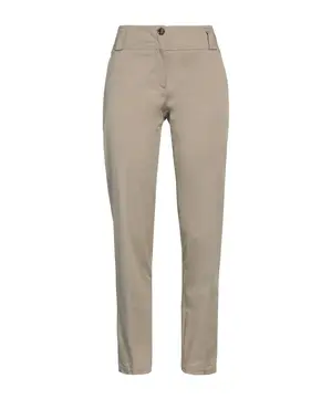 Max Mara Tailored Stretch Trousers - Nude