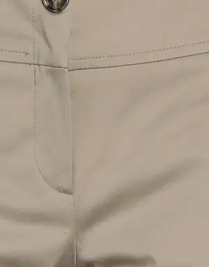 Max Mara Tailored Stretch Trousers - Nude