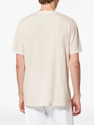 Isabel Marant Étoile Printed Short-sleeve T-shirt