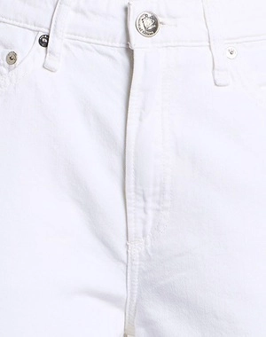 Rag & Bone Wide-leg Twill Trousers