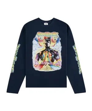 Casablanca The Essential Experience Long Sleeve Tshirt