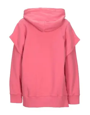 MAISON MARGIELA Hooded Track Jackets