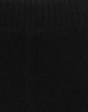 Jacquemus Solid-color Knit Pants