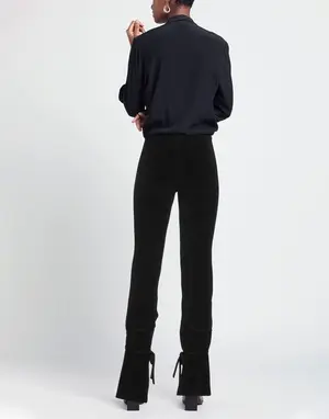 Jacquemus Solid-color Knit Pants