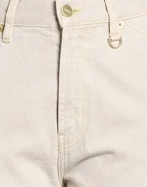 Jacquemus Straight-leg Jeans