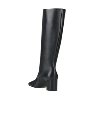 Dolce & Gabbana Leather Boots