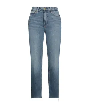 Rag & Bone Straight-leg Jeans
