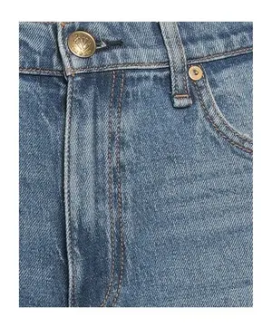 Rag & Bone Straight-leg Jeans