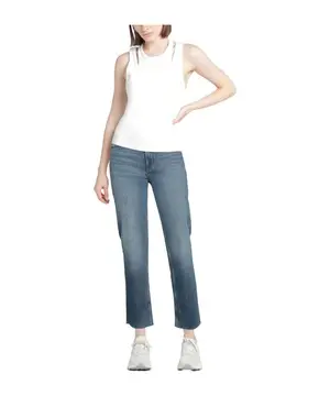 Rag & Bone Straight-leg Jeans