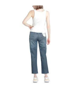 Rag & Bone Straight-leg Jeans
