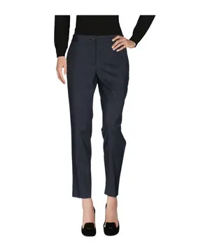 Dolce & Gabbana Wool Trousers