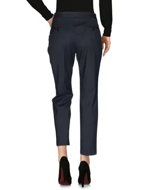 Dolce & Gabbana Wool Trousers