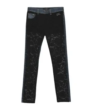 Dolce & Gabbana Mid-rise Jeans