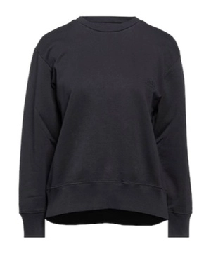 MAISON MARGIELA Long Sleeve Sweatshirt With Appliqués