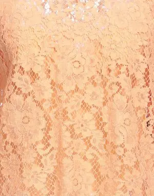 Dolce & Gabbana Solid Color Tops