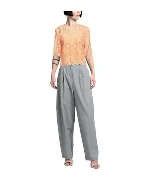 Dolce & Gabbana Solid Color Tops
