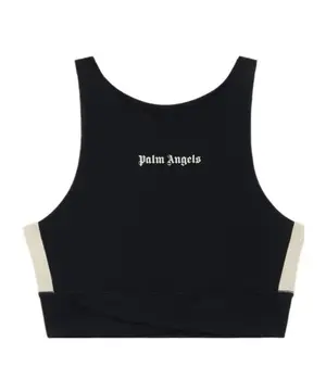 Palm Angels Classic Logo Top